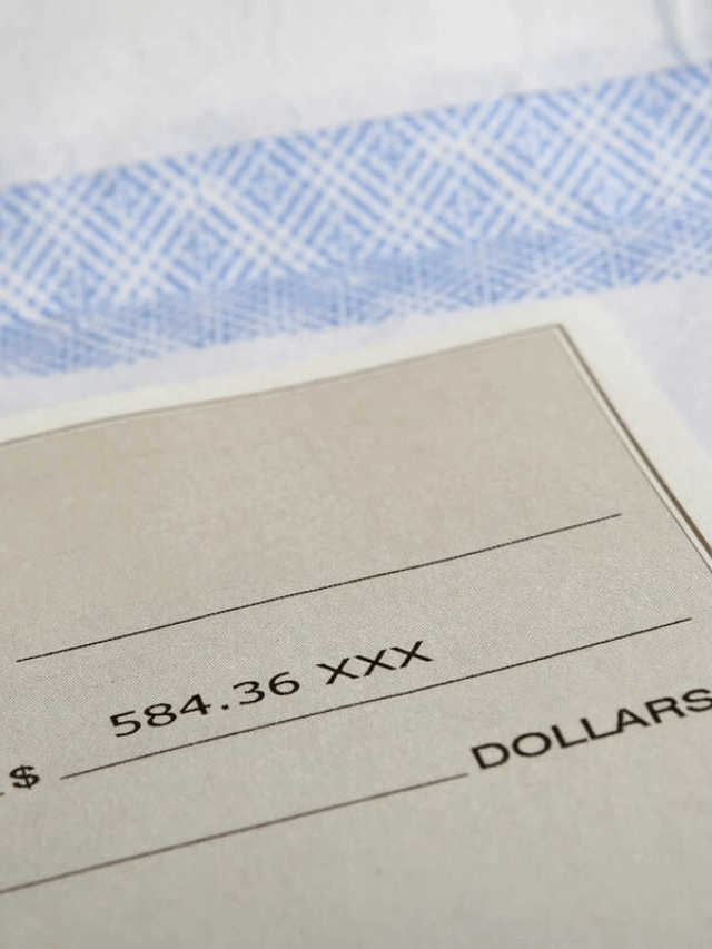 Where To Cash Personal Checks Without A Bank Account Invested Wallet Where To Cash Personal Checks Without A Bank Account Invested Wallet