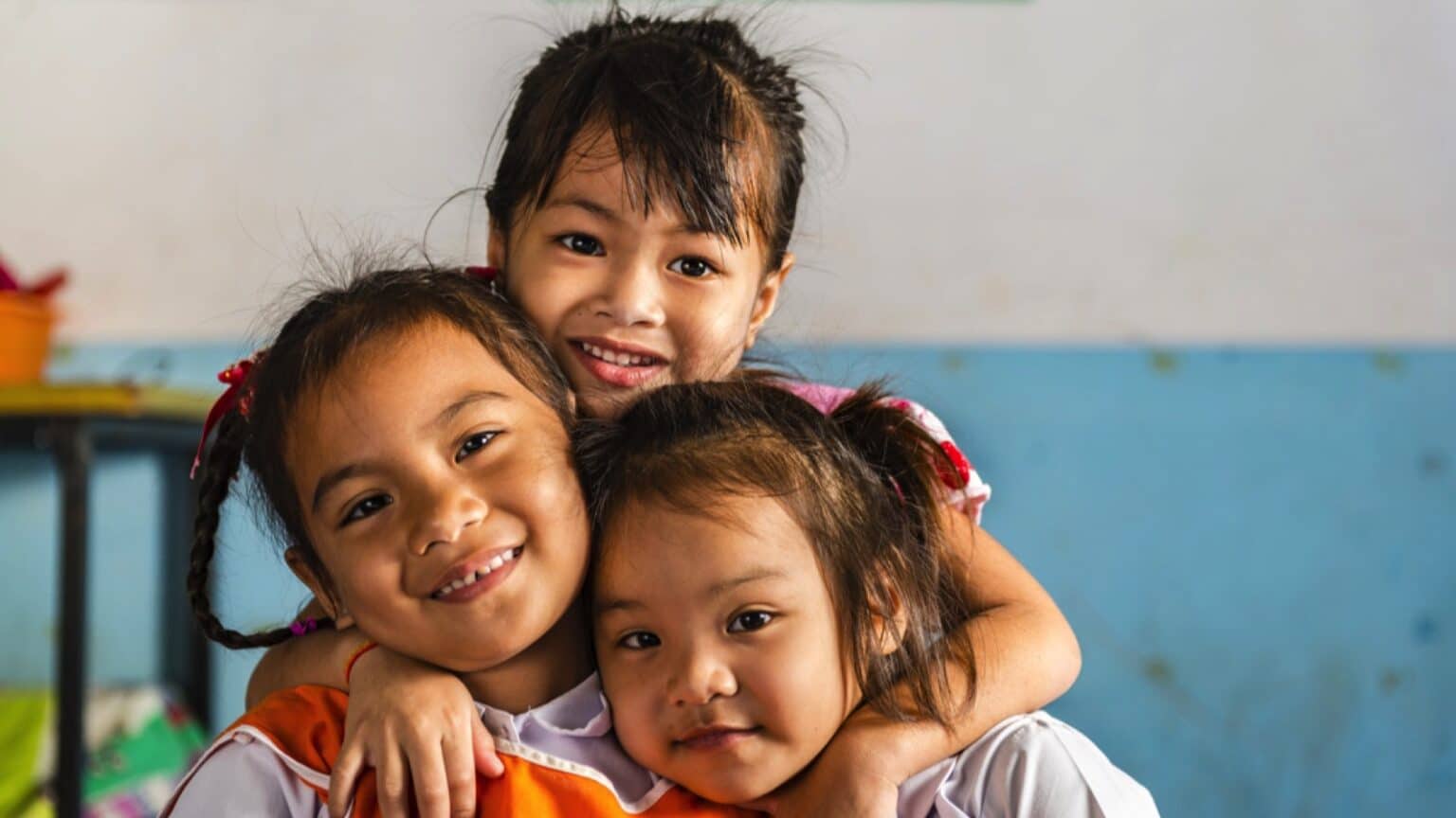 10 Untold Stories From People Who Lived In Poverty – flourishfin.org